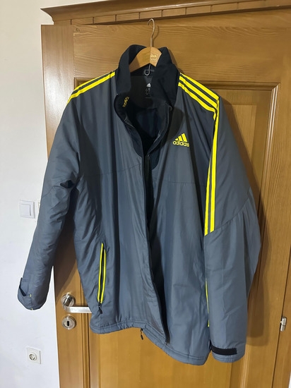 Adidas muška jakna original