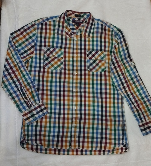 TOMMY HILFIGER KOPULJA
