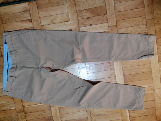 Ralph Lauren slim fit MUŠKE PANTALONE 34