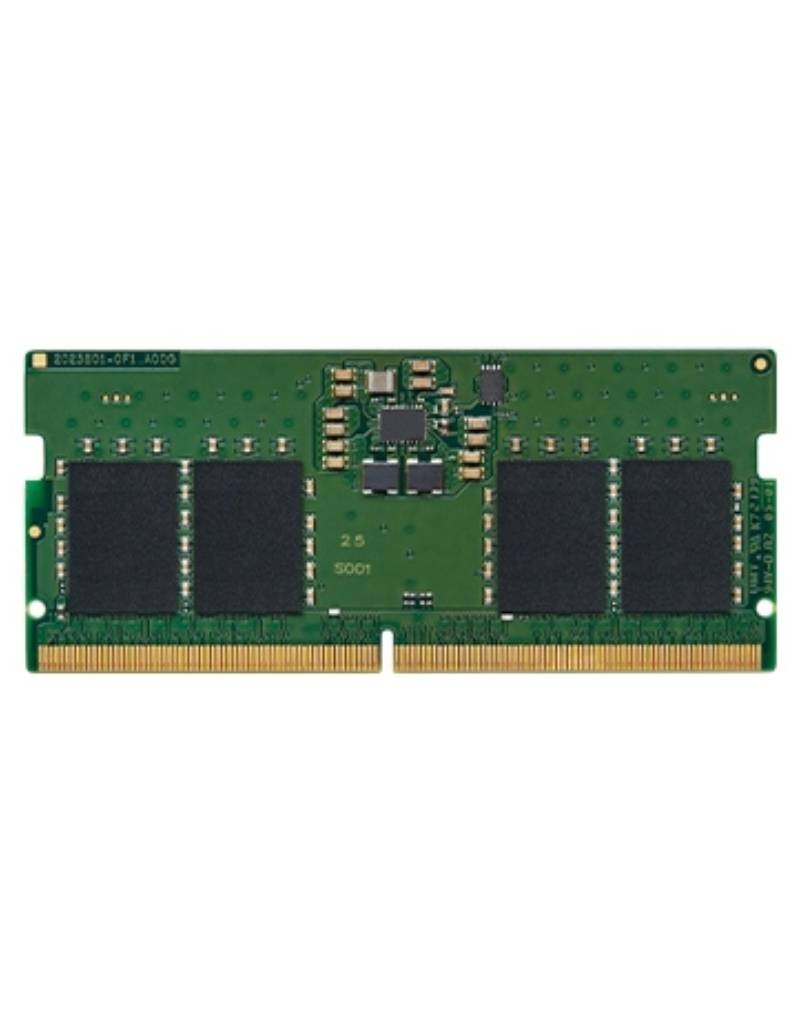 KINGSTON SODIMM DDR5 8GB 5600MT/s KVR56S46BS6-8