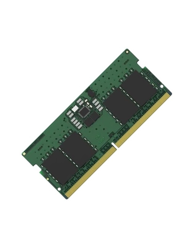 KINGSTON SODIMM DDR5 48GB 5600MT/s KVR56S46BD8-48