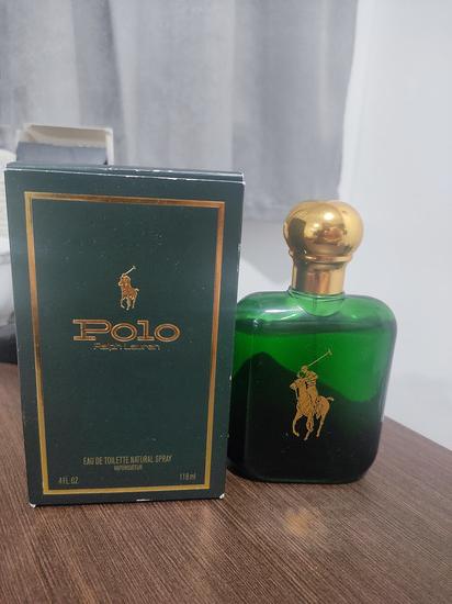 Polo green