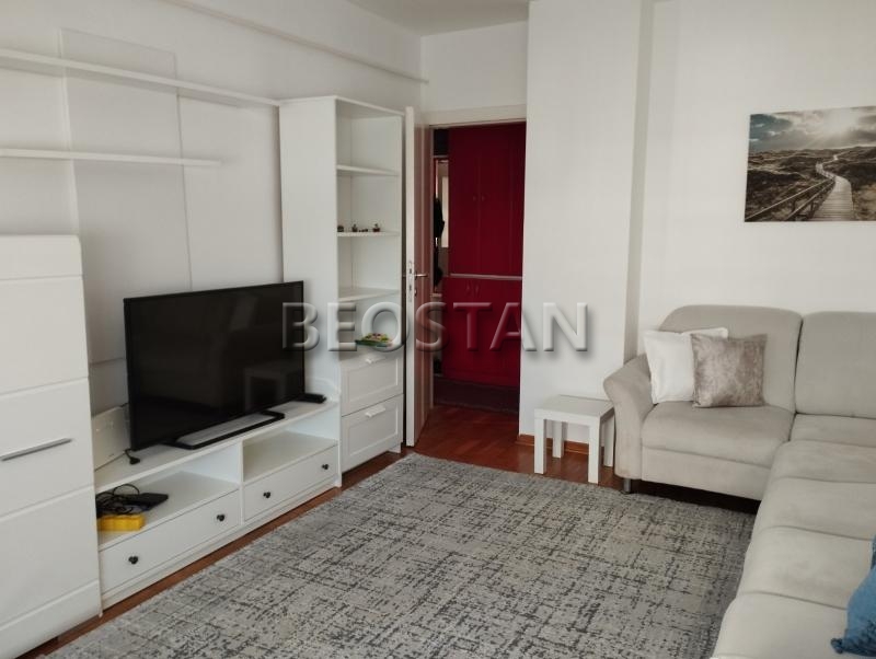 Novi Beograd - Stari merkator retenzija #60271 650 €