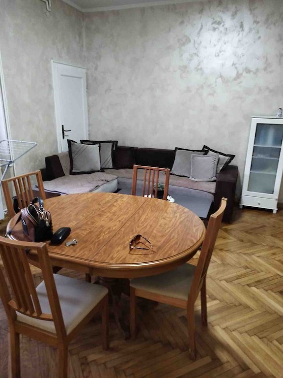 Vlajkovićeva, 3.0 namešten ID#17607 800 €