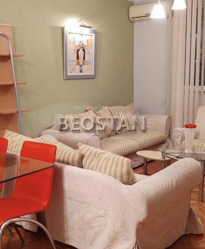 Novi Beograd - Fontana #60268 600 €