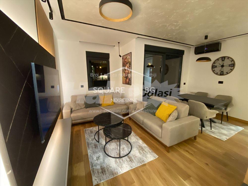 Aviv Park, 3.0 lux namešten ID#3682 990 €