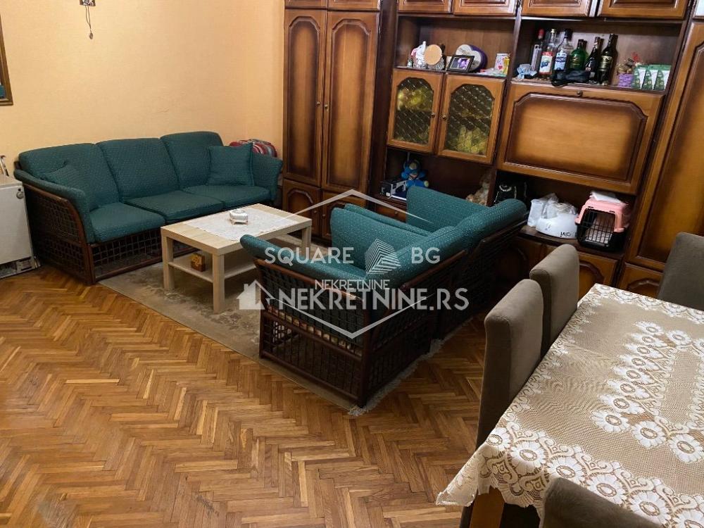 Kalenić, 2.0 namešten, male režije ID#3687 450 €