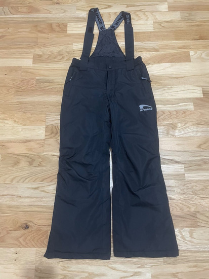 Kronos ski pantalone