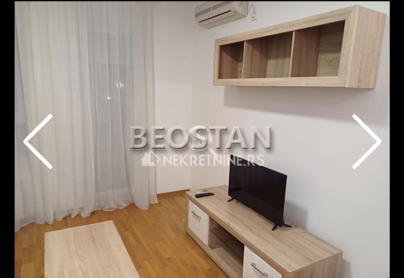 Novi Beograd - Savada a blok #60248 500 €