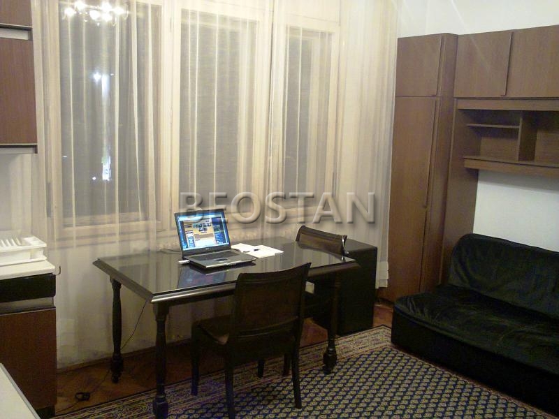 Centar - Vracar #60253 600 €