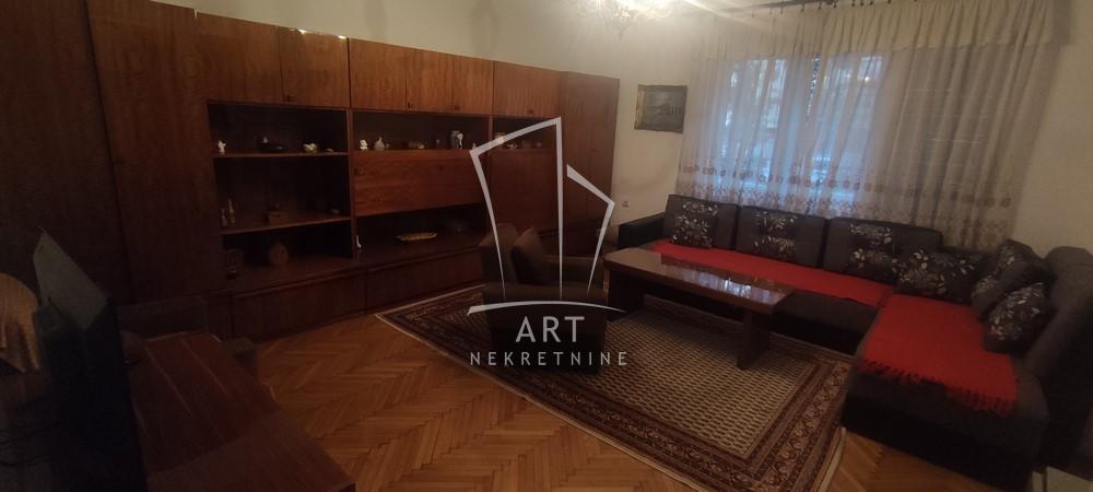 Jednosoban deo stana, 50m2 ID#5951 500 €