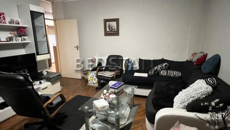 Novi Beograd - Blok 37 #60235 800 €