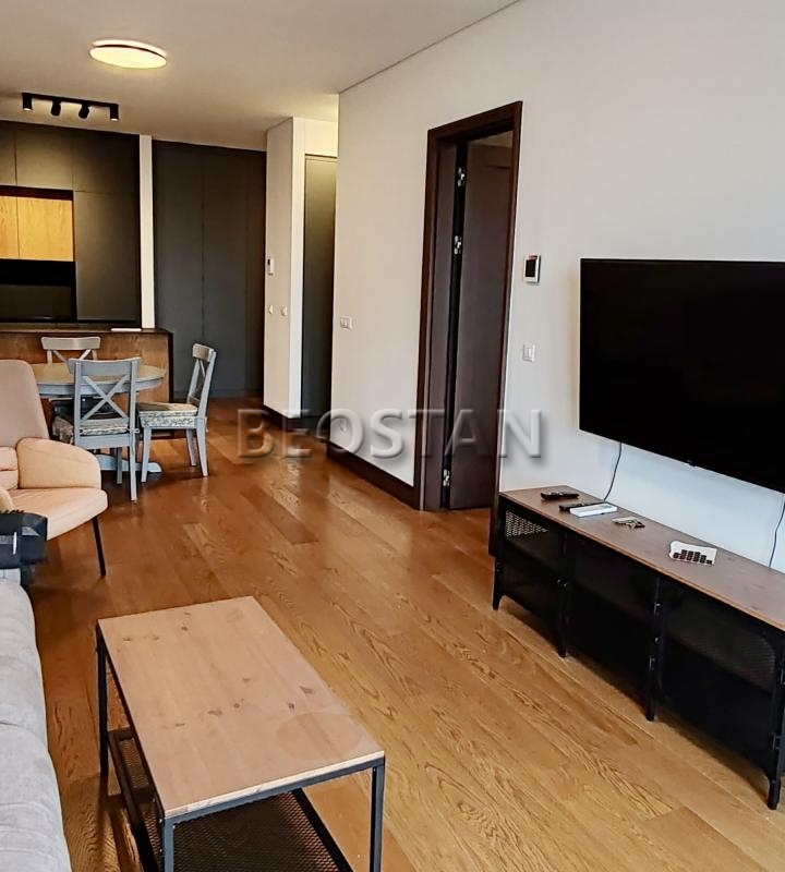 Centar - Savski venac - kneza milosa residence #60241 1.350 €