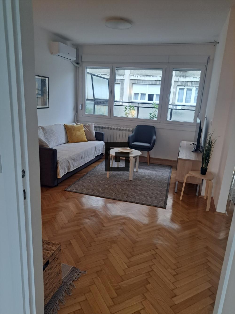 Lep 2.0 stan, Novopazarska (+20m2 terasa) ID#1518 900 €