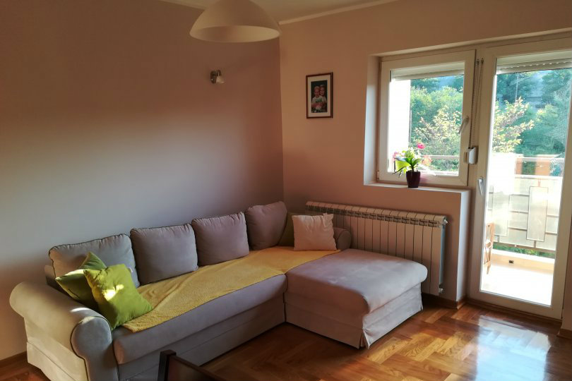 Dedinje, 2.0 namešten,novogradnja ID#5694 700 €