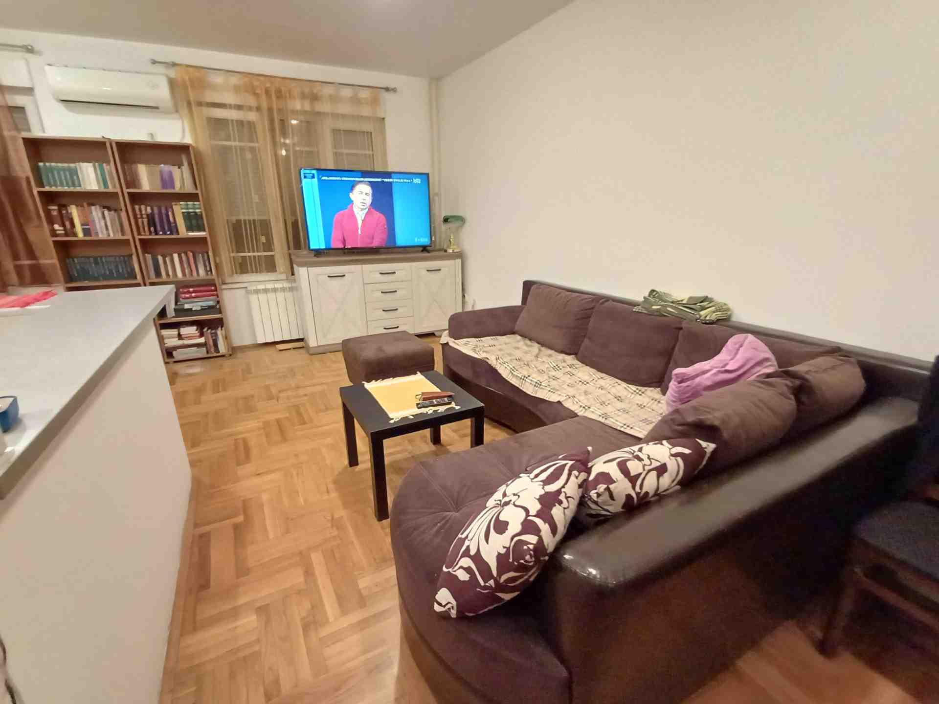 Centar,Primorska,novija gradnja ID#716889 450 €