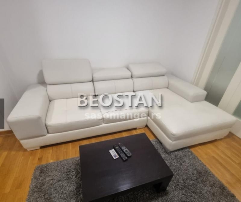 Novi Beograd - Belville #460215 800 €