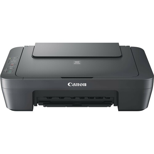 CANON Pixma MG-2551S color inkjet stampac A4