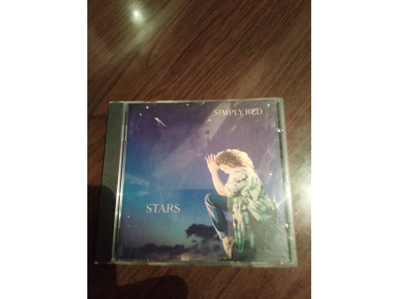 Simply Red(Stars)