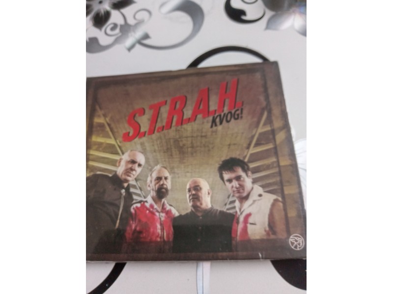 STRAH-( Kvog)