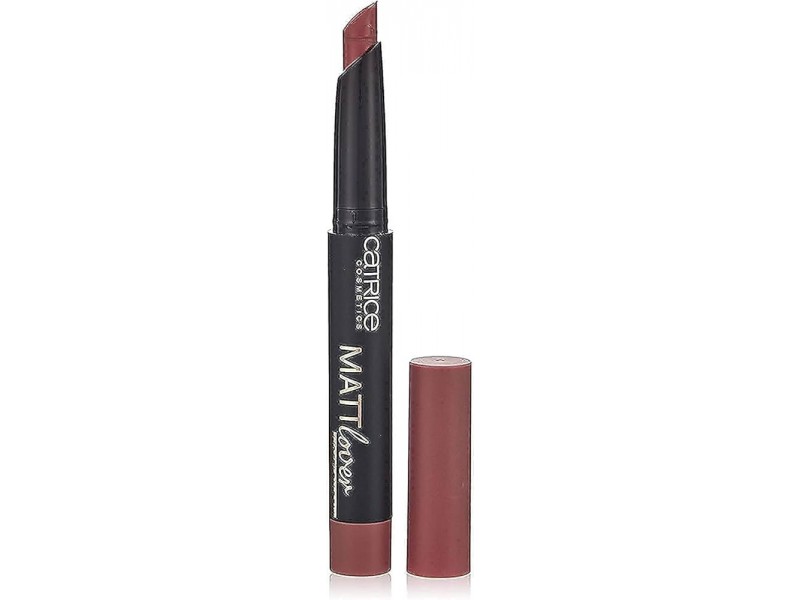 Catrice MATT LOVER LIPSTICK PEN 060