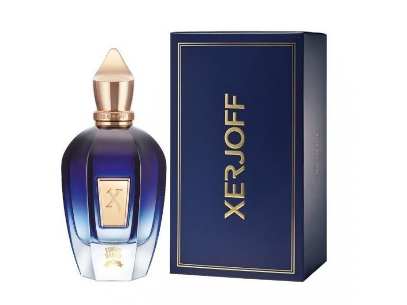 Xerjoff Comandante 100ml EDP ORG.