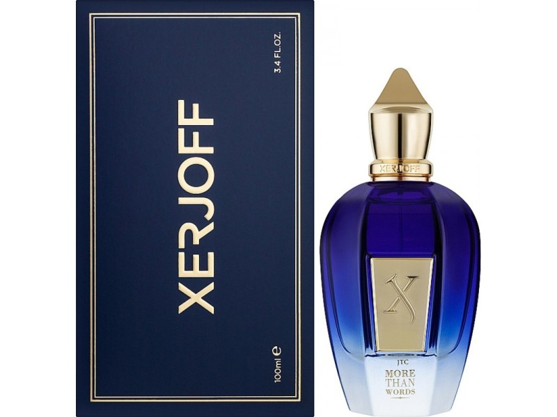 Xerjoff More Than Words 100ml EDP ORG.