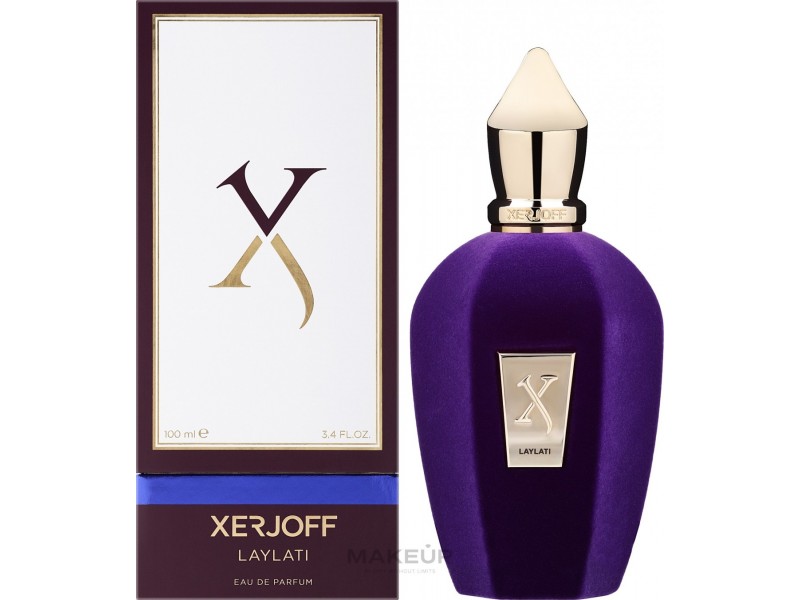 Xerjoff Laylati EDP ORG.