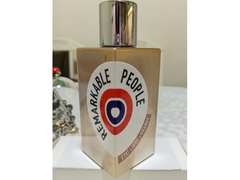 Etat Libre Remarkable people edp dekant 5ml/10ml