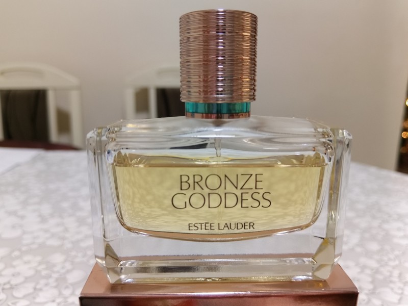 Estee Lauder Bronze Goddess dekant 5ml/10ml