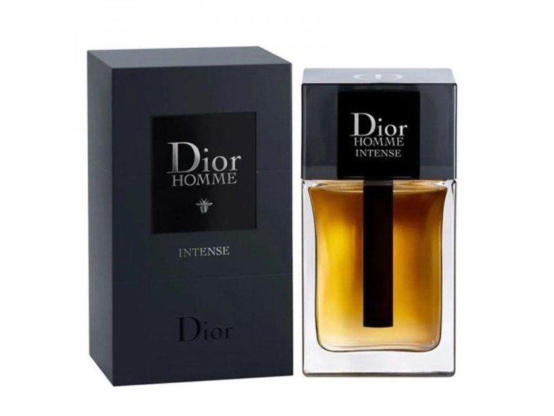 DIOR HOMME INTENSE EDP 100ML Muški ORG.