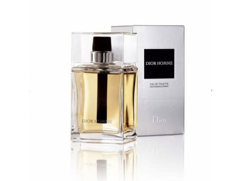 DIOR HOMME EDT 50ML Muški ORG.