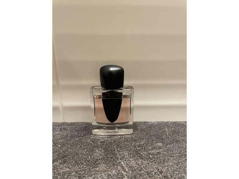 Shiseido Ginza EDP 5ml dekanti