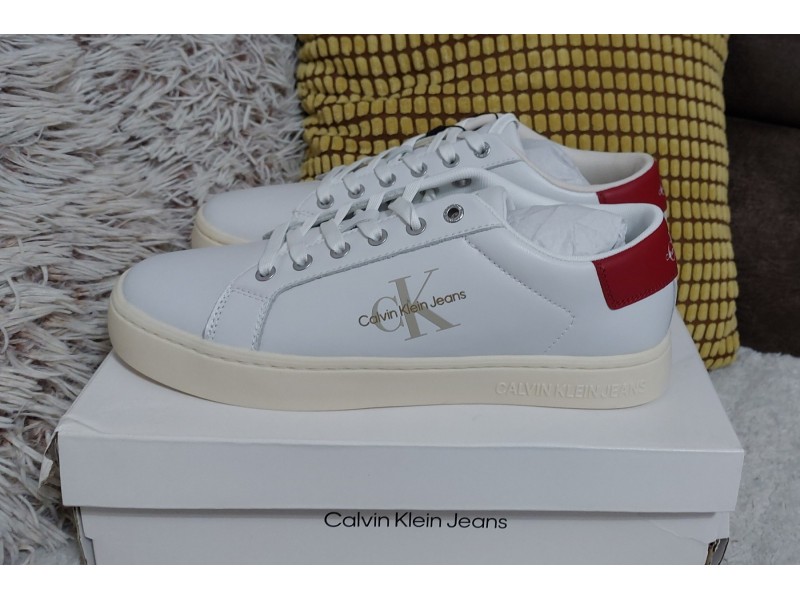 Calvin Klein patike vel.42 - Nove -