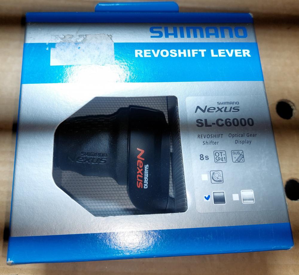 Shimano Nexus 7 i 8 brzina