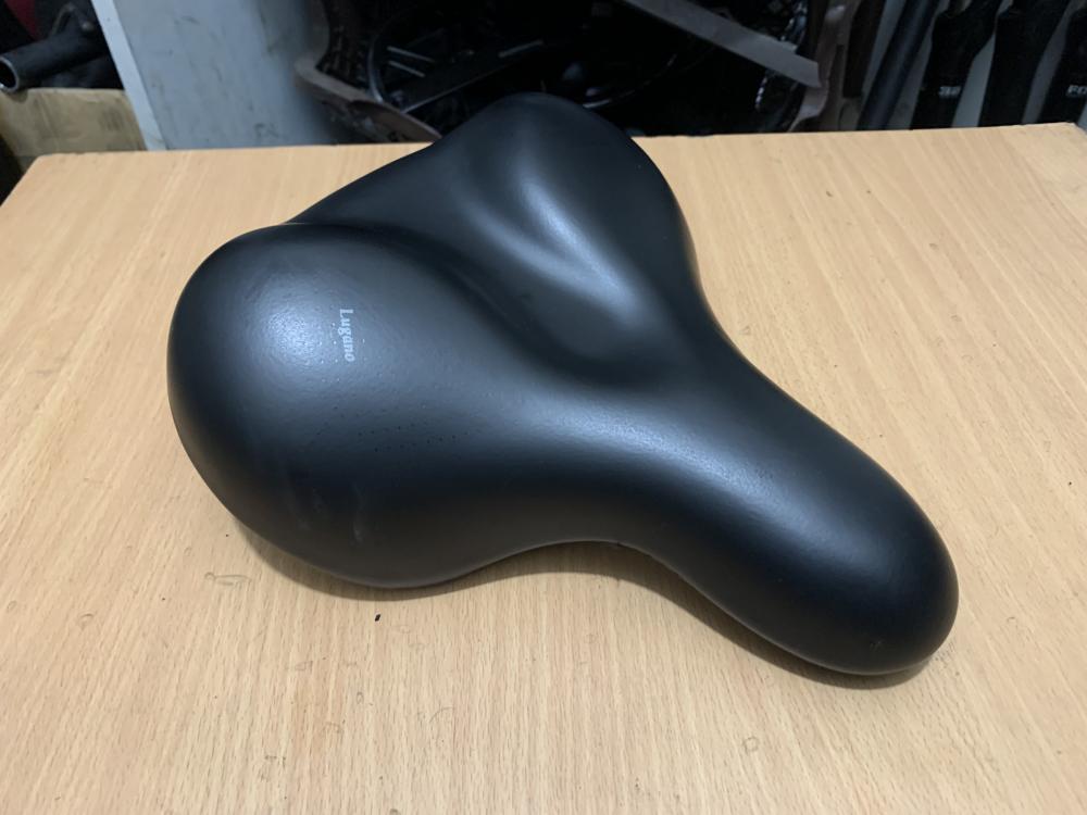 Selle Royal city sediste 3