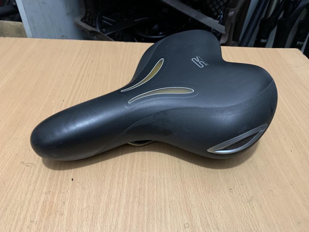 Selle Royal lookin gel sediste