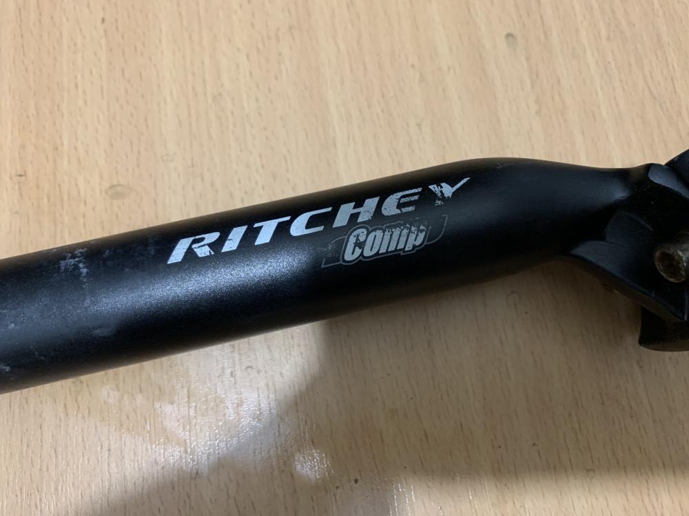 Ritchey comp 31.6x400mm sticna