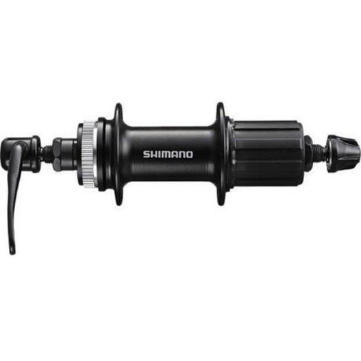 SHIMANO TOURNEY FH-TX505 CL 32H zadnja nabla