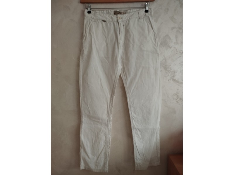 Legend lanene muske pantalone M/L