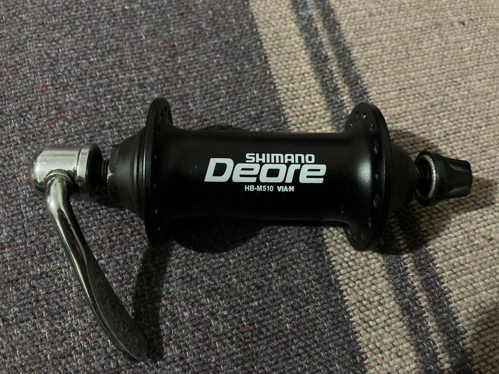 Shimano Deore HB-M510