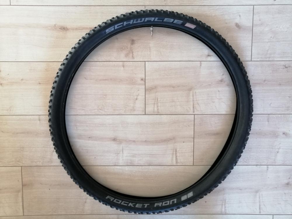 Guma SCHWALBE Rocket Ron EVO LS dimenzija 29x2.25