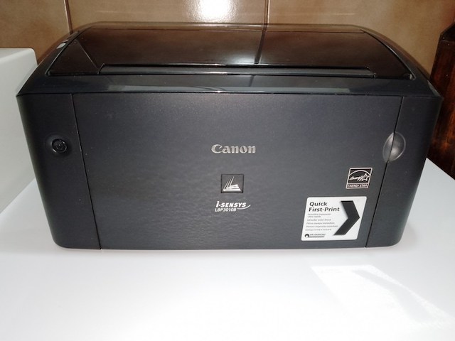 Laserski štampač Canon LBP-3010B