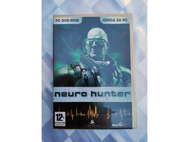 Neurohunter