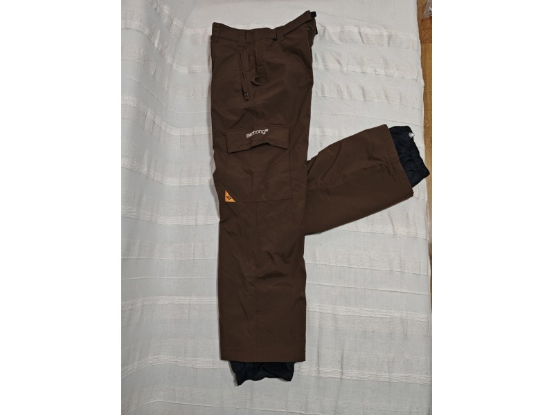 Billabong ski pantalone