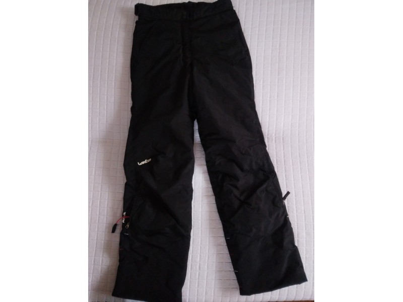 WED`ZE Pull`n`fit SKI PANTALONE VEL S dugacke