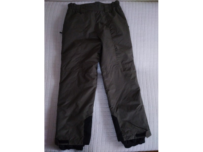 CUTTING EDGE SKI PANTALONE VEL XL / 44-46