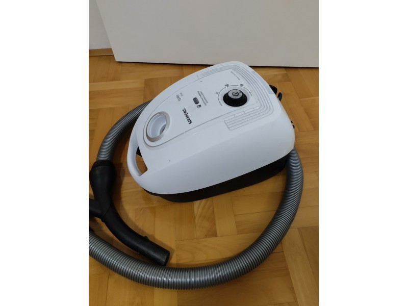 Siemens iQ 300 usisivac super