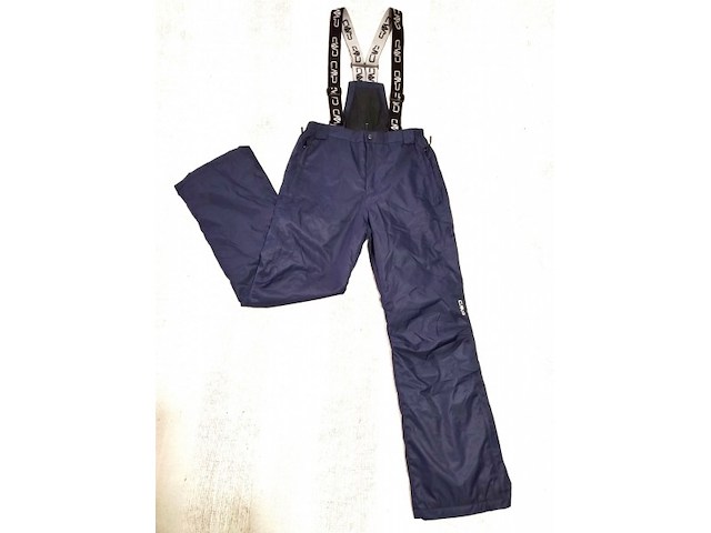 `CMP` ski pantalone vel. 16 (176)