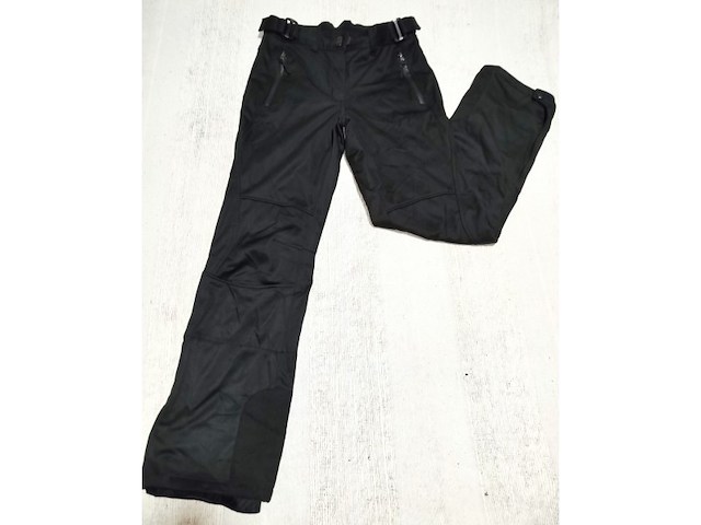 `CRIVIT` ski pantalone vel. 36 (S)